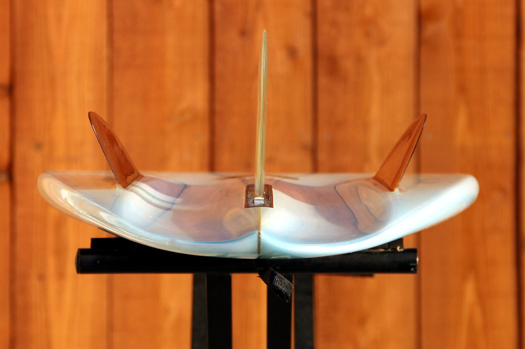 HOLYSMOKE : Eaton Bonzer