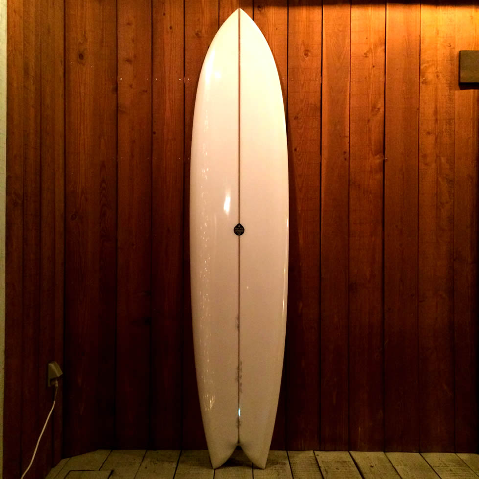 Fish Simmons 8'3 Fish Simmons 8'3