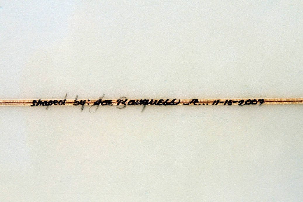 HOLYSMOKE : Eaton Bonzer