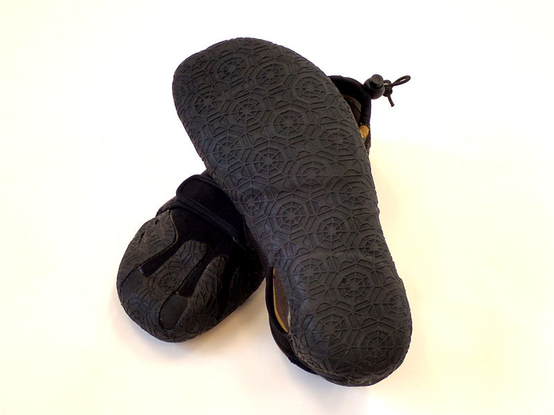 HOLYSMOKE : Surf Grip Reef Boots