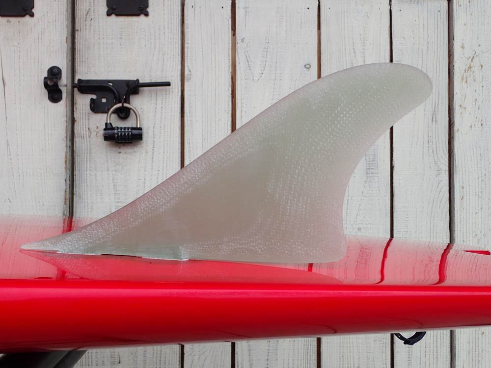 HOLYSMOKE : Shapes and Hulls/Flex Fin Fish