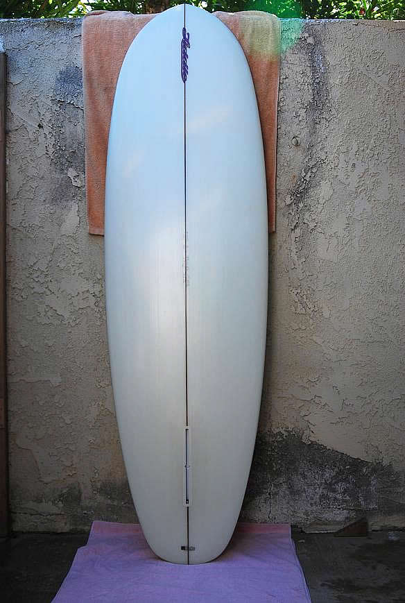 HOLYSMOKE : Greg Liddle