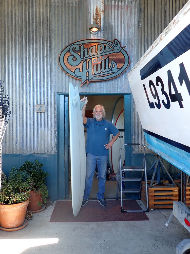 HOLYSMOKE : Tim Bowler