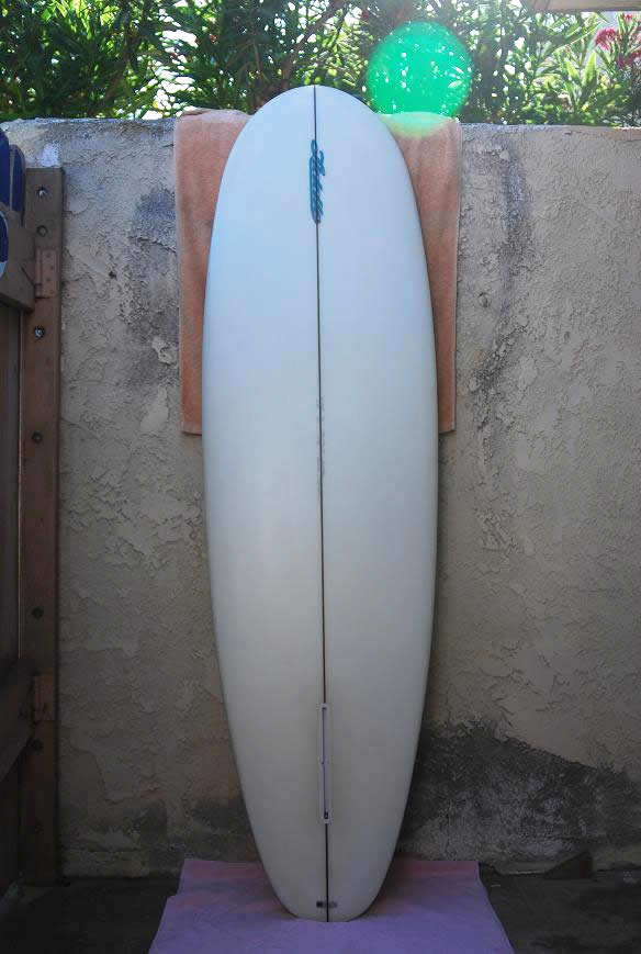 HOLYSMOKE : Greg Liddle