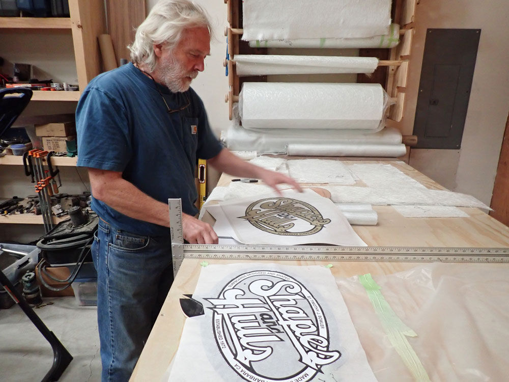 HOLYSMOKE : Tim Bowler