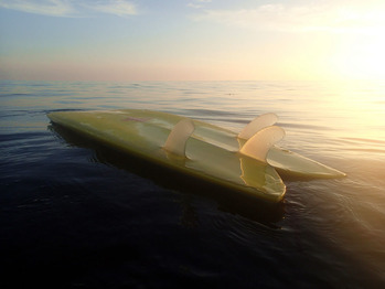 HOLYSMOKE : Josh Hall Fish Simmons 6'8"