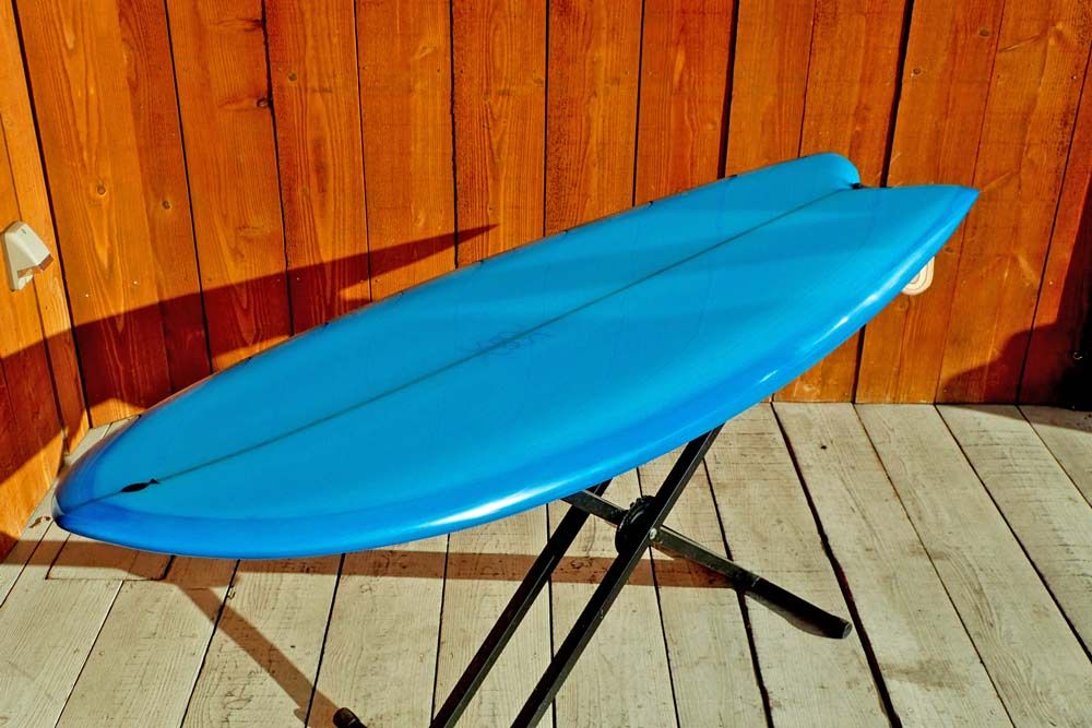 HOLYSMOKE : Lis Fish