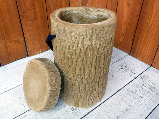 HOLYSMOKE : THE STUMP COOLER