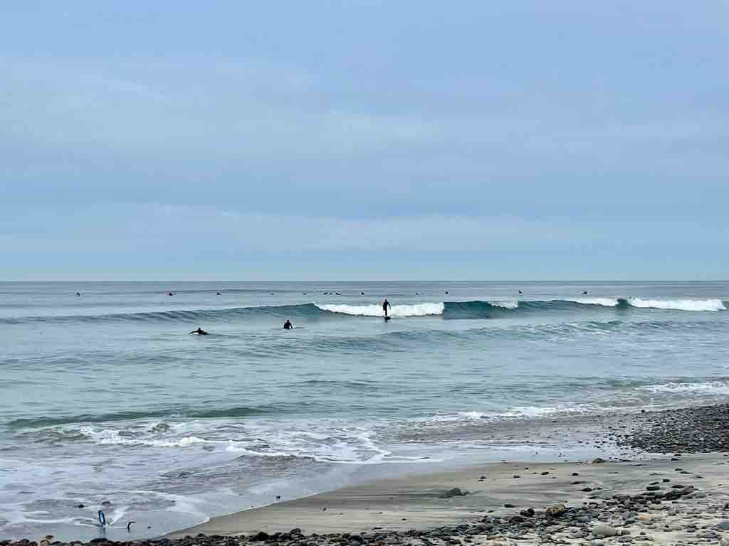 HOLYSMOKE : Josh Hall Surfboards