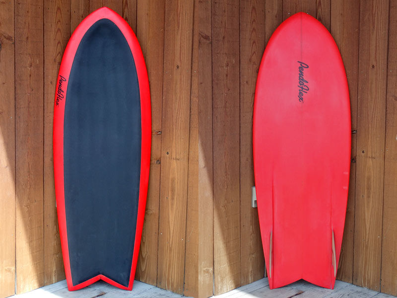 HOLYSMOKE : Pendoflex Rubber Duckie