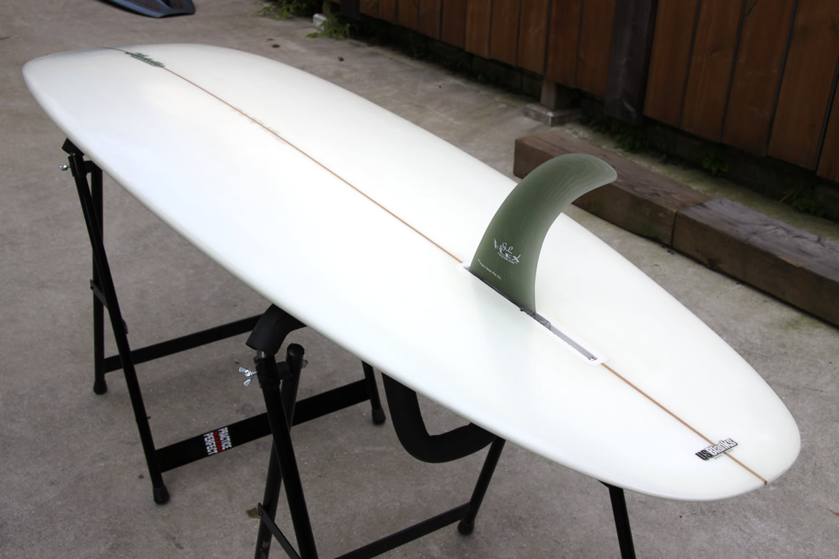 HOLYSMOKE : Greg Liddle