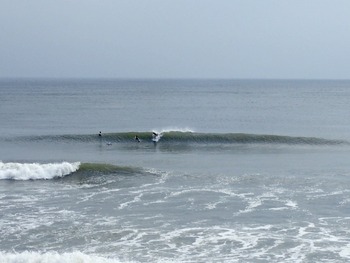 HOLYSMOKE : The Punta Model