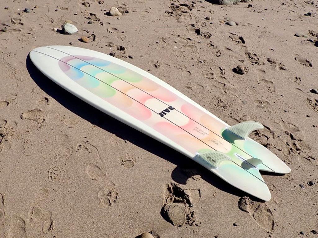 HOLYSMOKE : JacobとRincon