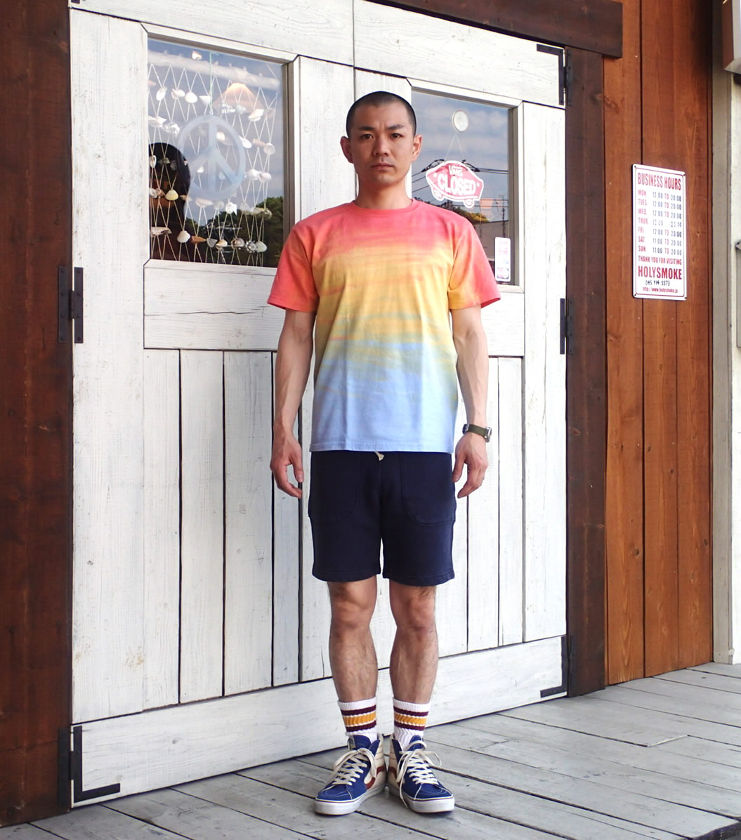 HOLYSMOKE : ショーツ特集