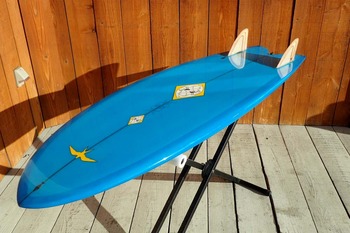 HOLYSMOKE : Lis Fish