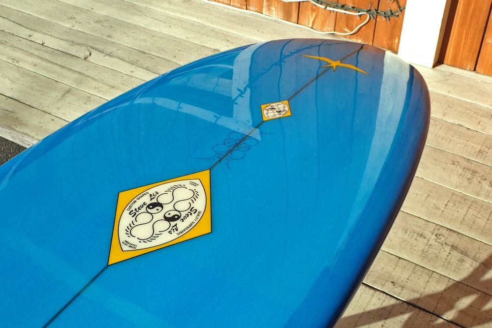 HOLYSMOKE : Lis Fish