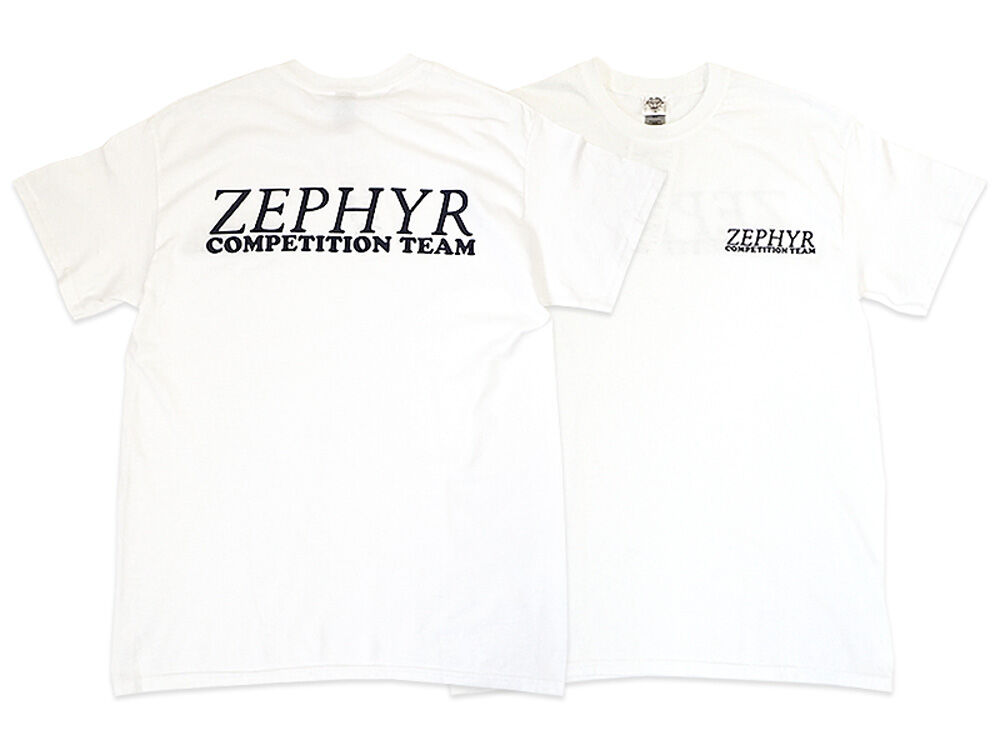 ZEPHYR : HOLYSMOKE ZEPHYR : HOLYSMOKE