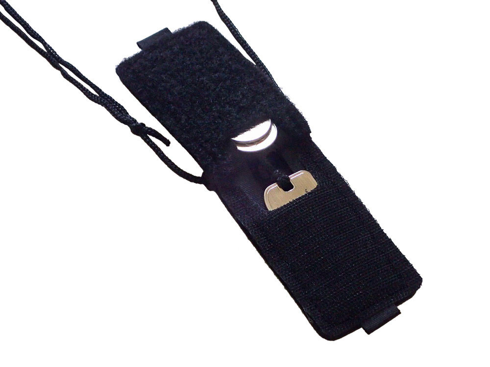 HOLYSMOKE : NEOPRENE KEY STRAP入荷！