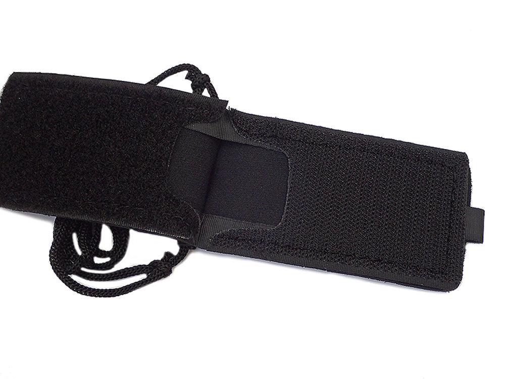 HOLYSMOKE : NEOPRENE KEY STRAP入荷！