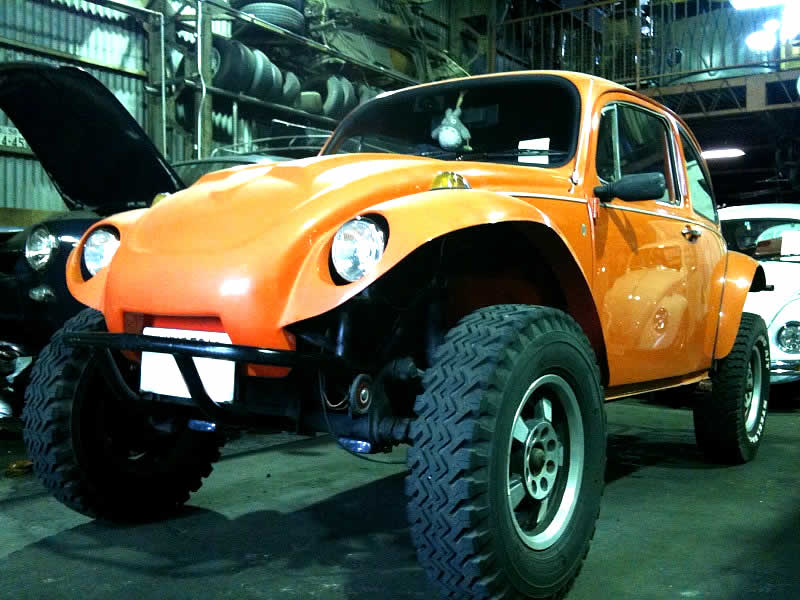 HOLYSMOKE : April 20, 2010