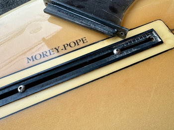 HOLYSMOKE : Morey-Pope Surfboards/7'5" Mc Tavish Tracker