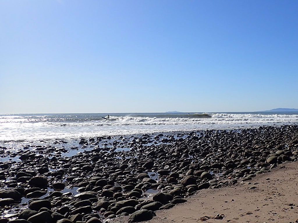 HOLYSMOKE : JacobとRincon