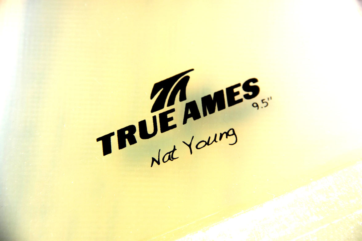 HOLYSMOKE : TRUE AMES