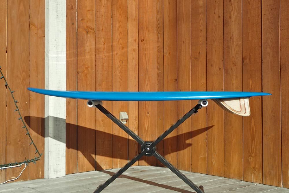 HOLYSMOKE : Lis Fish