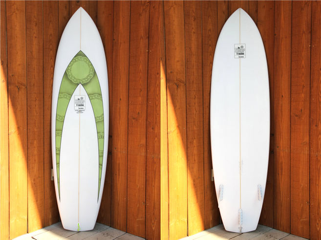 HOLYSMOKE : FOWLER Stoker V-Machine