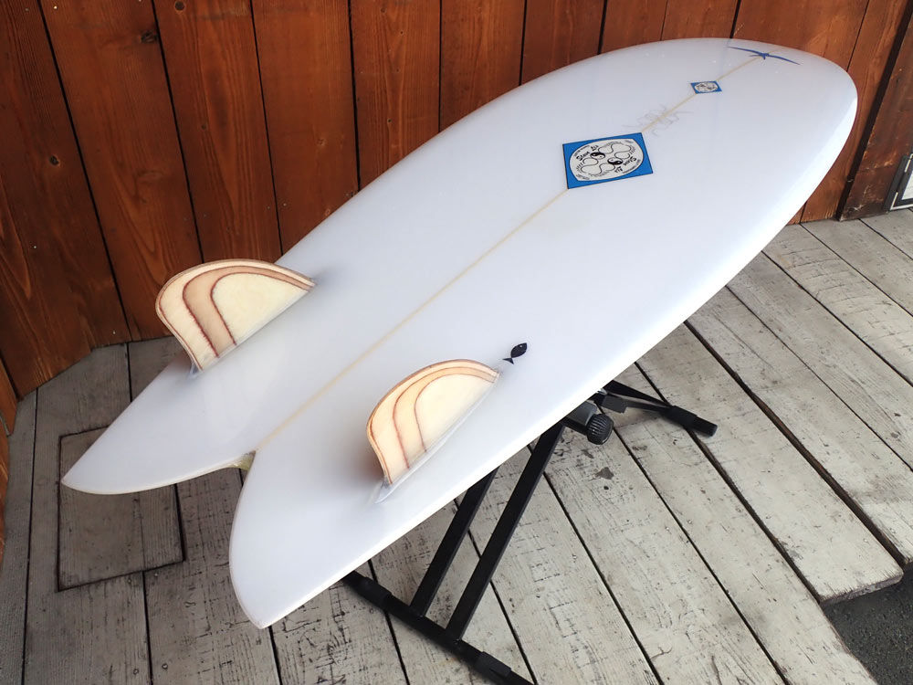 HOLYSMOKE : Lis Fish