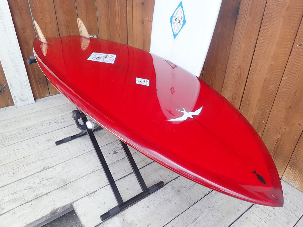 HOLYSMOKE : Lis Fish