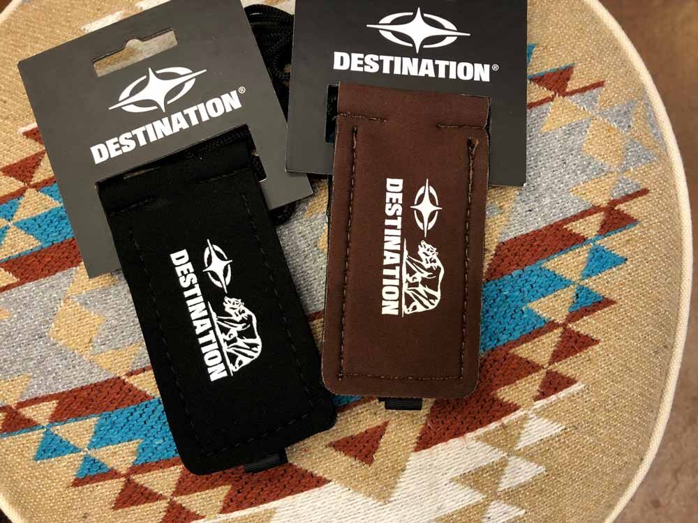 HOLYSMOKE : NEOPRENE KEY STRAP入荷！