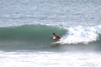 HOLYSMOKE : Shapes and Hulls/6'8" Flex Fin Hull Stubbie Quad