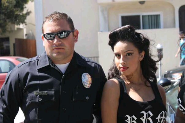 Chola Styleの方必見です!!「RED ROSE MAFIA」日本正規取扱第一弾:HOMIE BLOG - （ホーミーブログ）