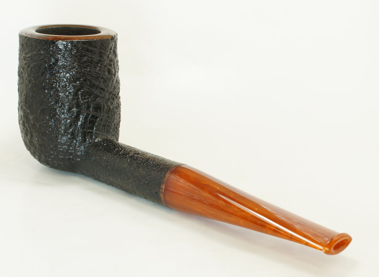 The-Hex Pipe Collection's | Todd Johnson