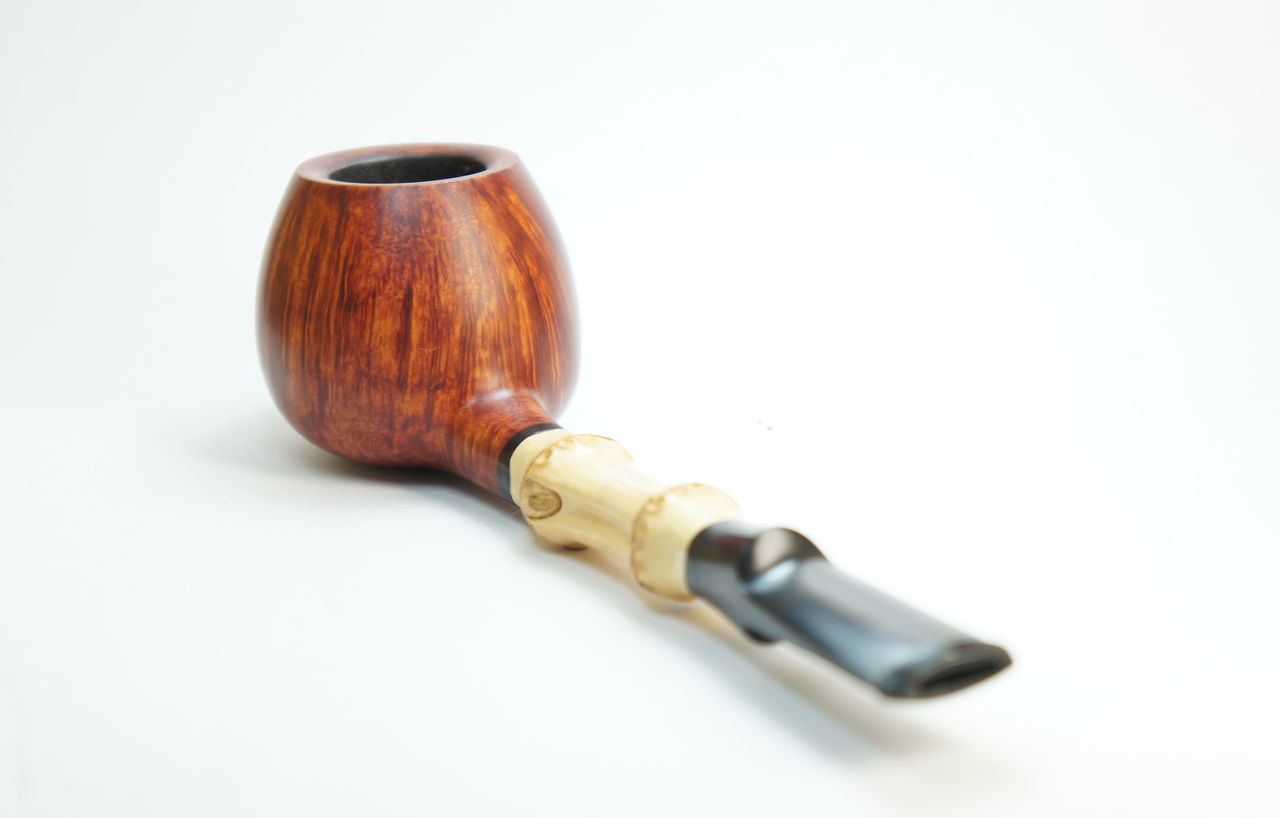 The-Hex Pipe Collection's | Peter Heeschen