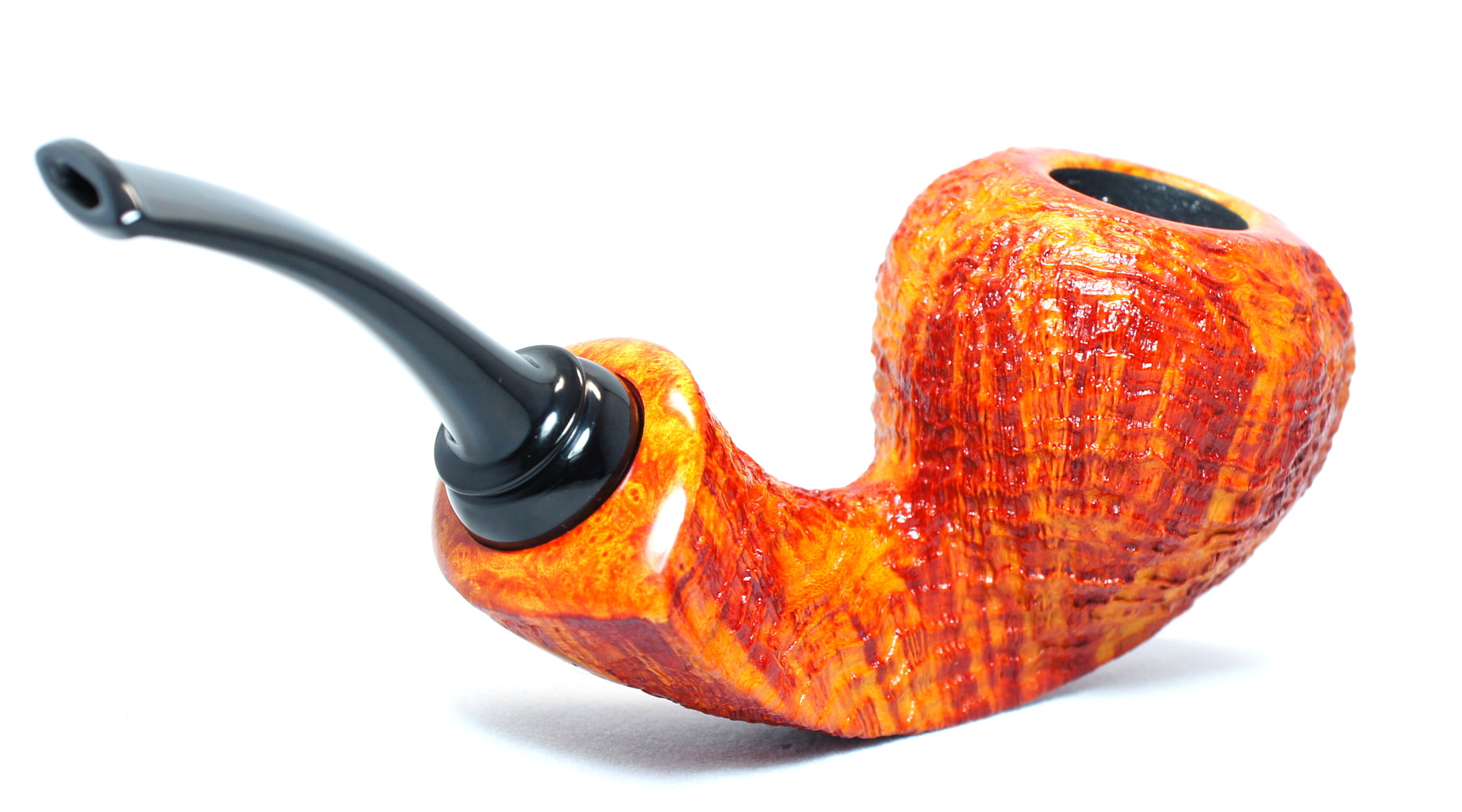 The-Hex Pipe Collection's | Clark Layton Lars Style Blowfish