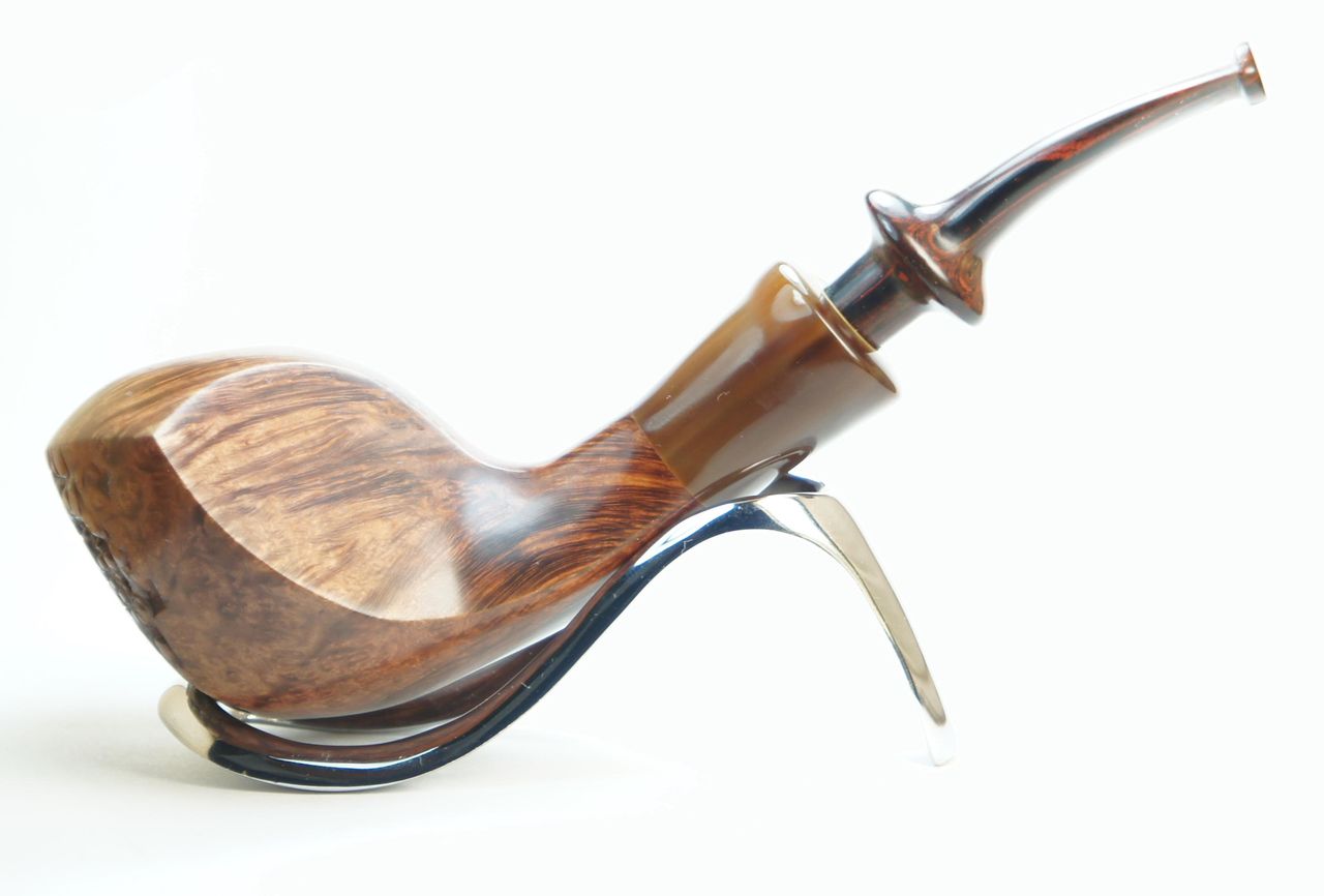 The-Hex Pipe Collection's | Sizuo Arita