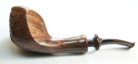 The-Hex Pipe Collection's | Sizuo Arita