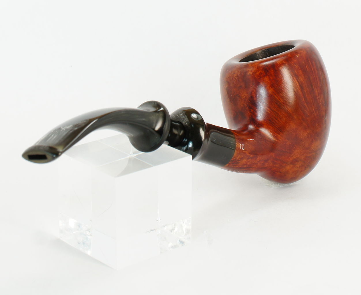 The-Hex Pipe Collection's | Stanwell