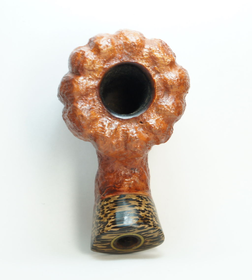 The-Hex Pipe Collection's | Sizuo Arita