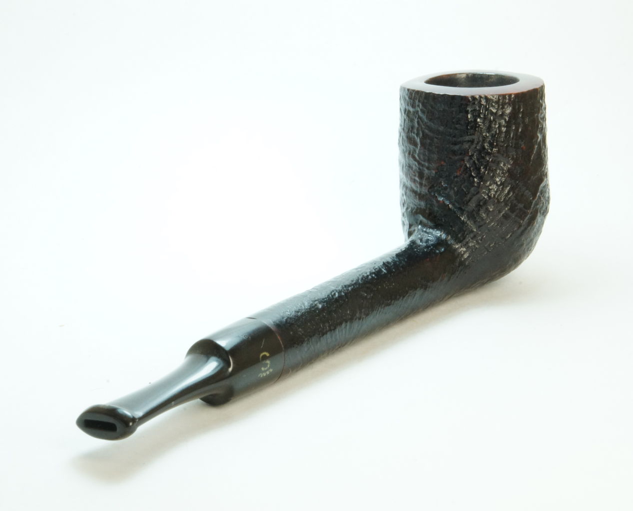 The-Hex Pipe Collection's | Stanwell