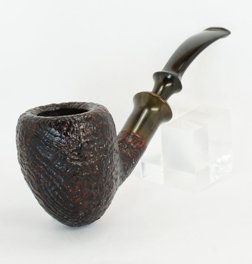 The-Hex Pipe Collection's | Stanwell
