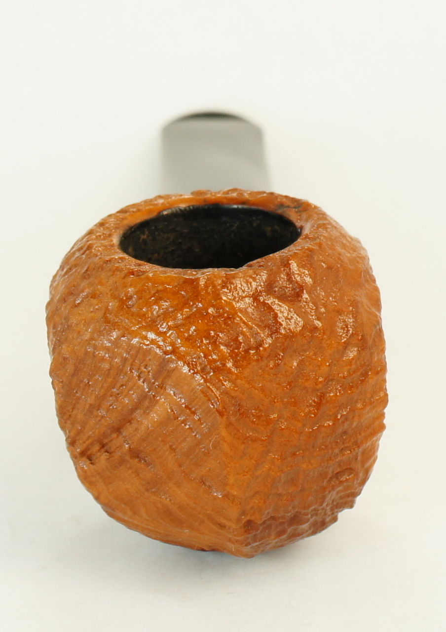 The-Hex Pipe Collection's | KAYWOODIE SHELLCRAFT NATURAL12/49 (Limited ...