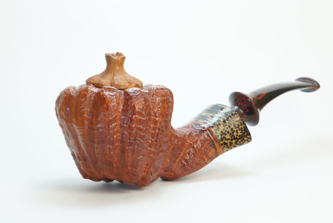 The-Hex Pipe Collection's | Sizuo Arita