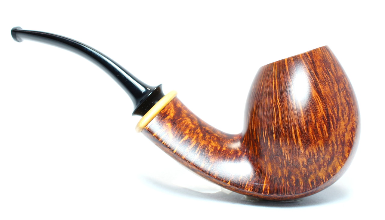 The-Hex Pipe Collection's | Brad Pohlmann