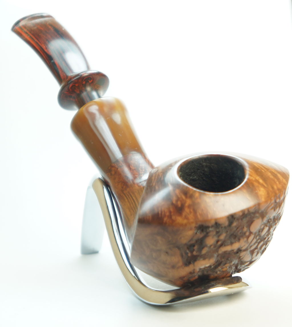 The-Hex Pipe Collection's | Sizuo Arita