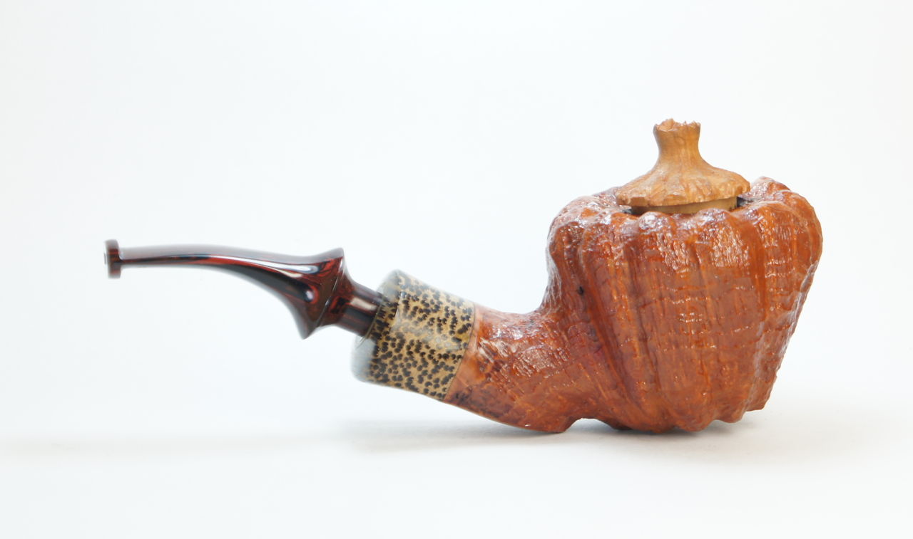 The-Hex Pipe Collection's | Sizuo Arita