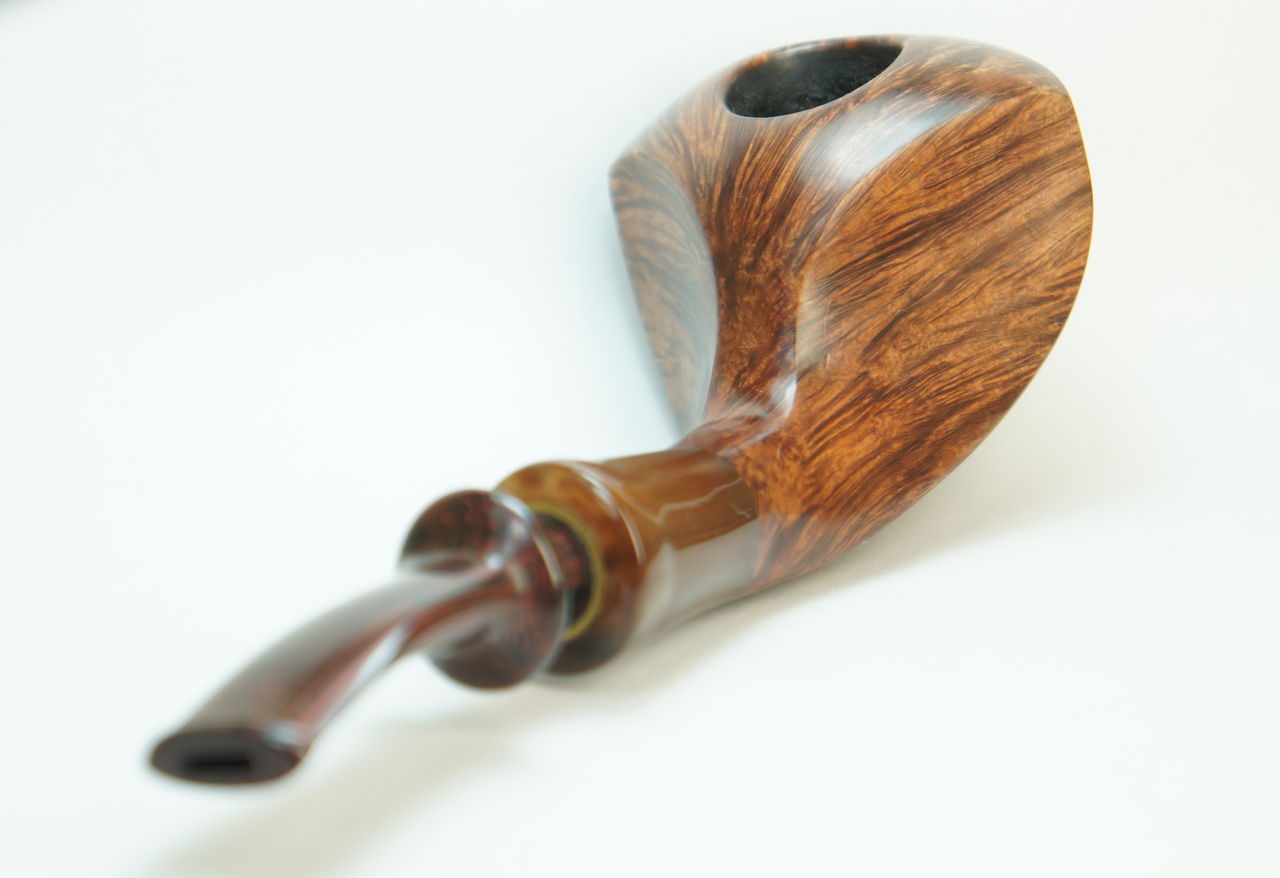 The-Hex Pipe Collection's | Sizuo Arita