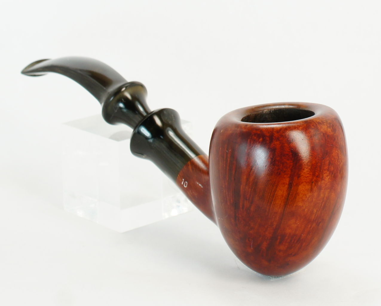 The-Hex Pipe Collection's | Stanwell